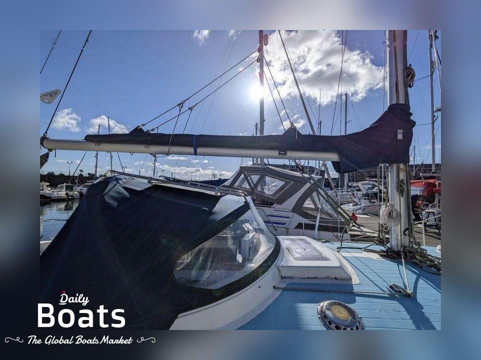 1989 Newbridge Boats Pioneer for sale. View price, photos and Buy 1989 ...