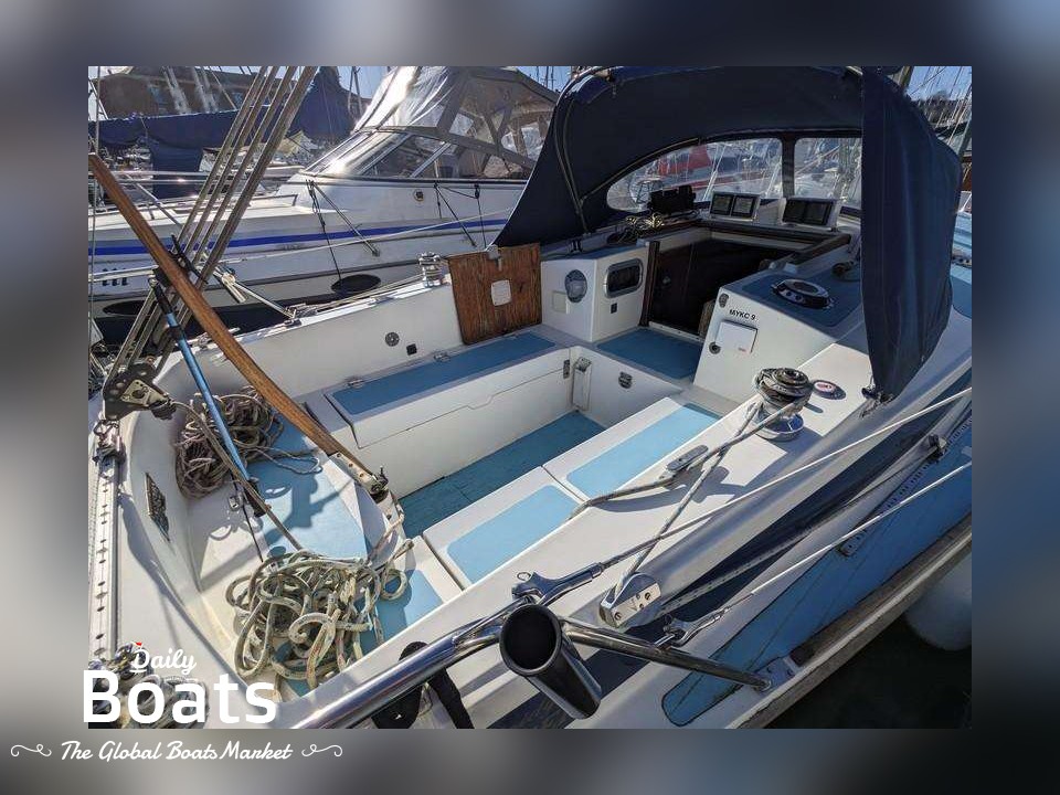 1989 Newbridge Boats Pioneer for sale. View price, photos and Buy 1989 ...