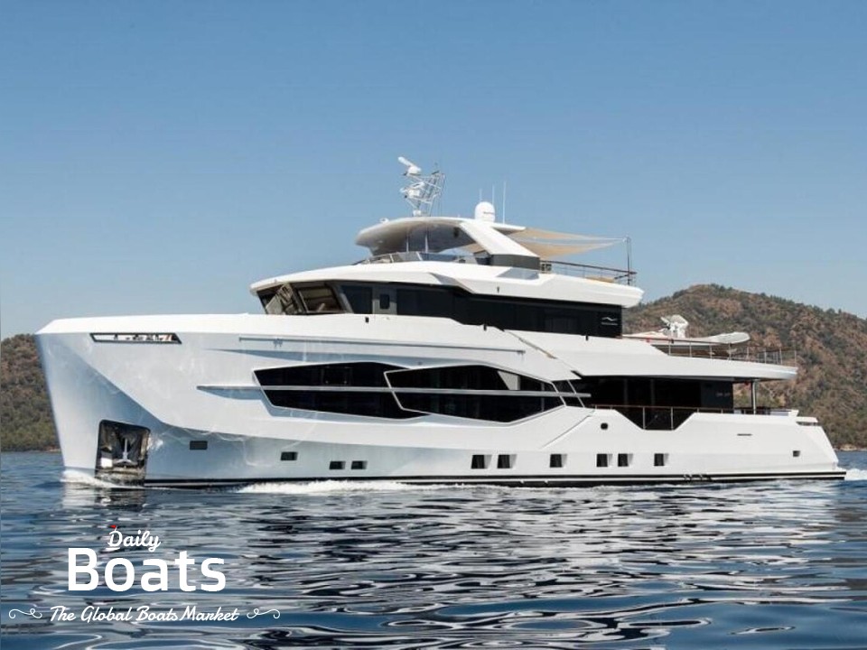 2024 Numarine 32Xp for sale. View price, photos and Buy 2024 Numarine ...