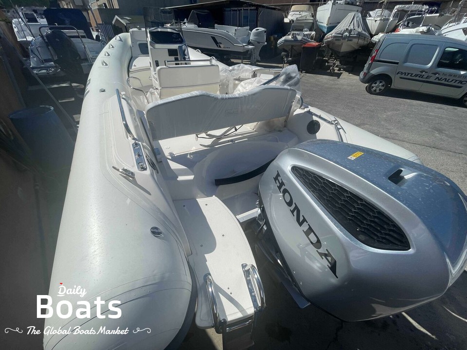 2022 BWA 22 Gt for sale. View price, photos and Buy 2022 BWA 22 Gt #424547