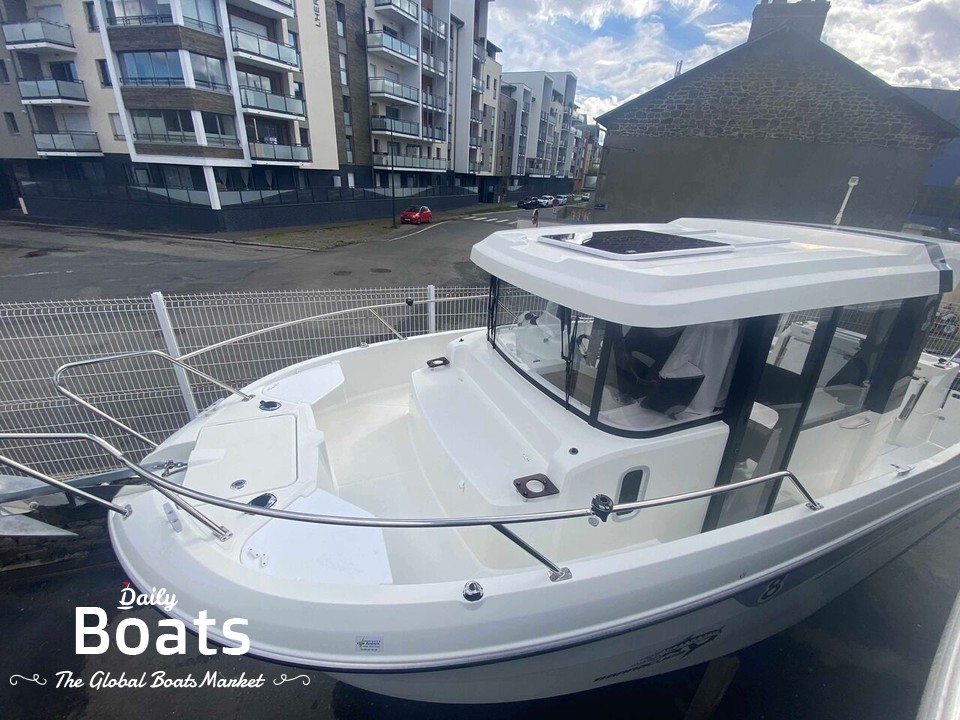 2019 Bénéteau Barracuda 8 for sale. View price, photos and Buy 2019 ...