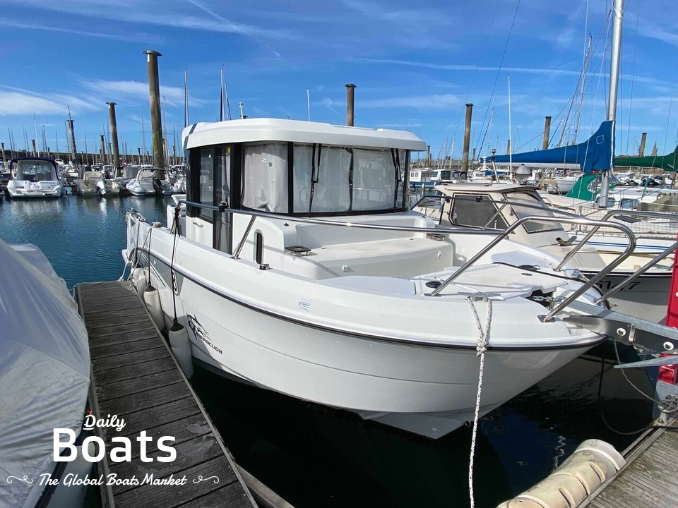 2019 Bénéteau Barracuda 8 for sale. View price, photos and Buy 2019 ...