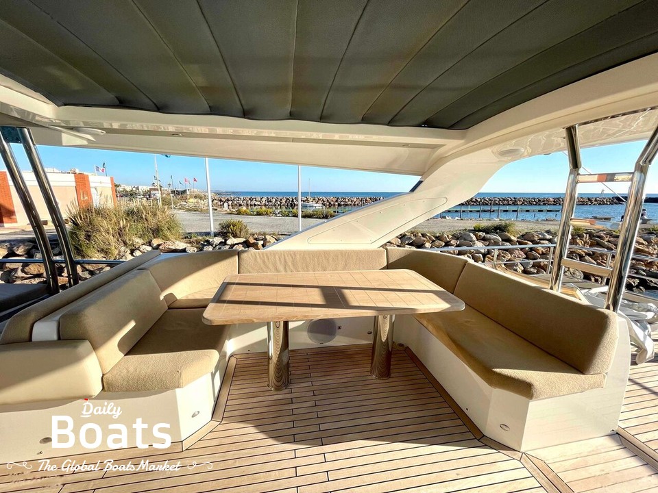 2018 Absolute Yachts 60 Fly for sale. View price, photos and Buy 2018 ...