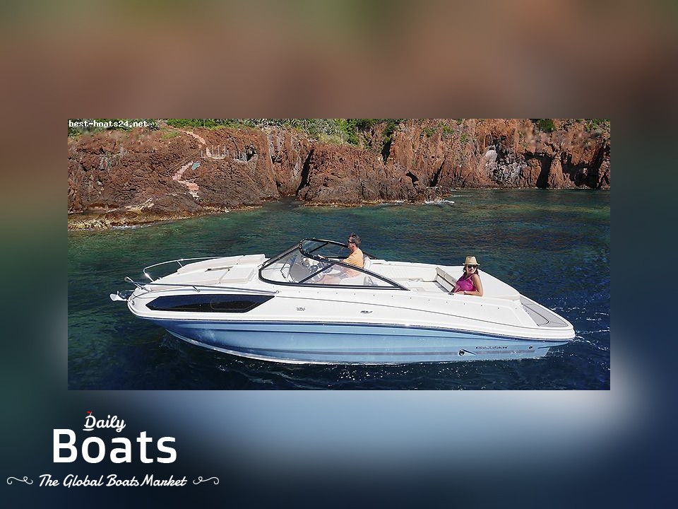 2023 Bayliner Vr6 Cuddy Inboard на продажу. Посмотреть цену, фотографии ...