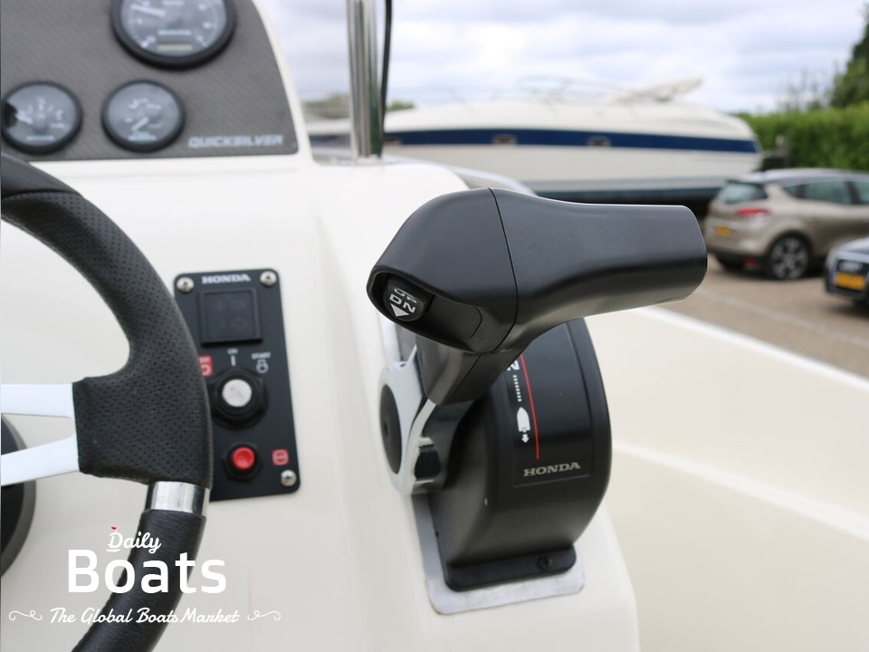 2019 Quicksilver Activ 535 Open for sale. View price, photos and Buy ...