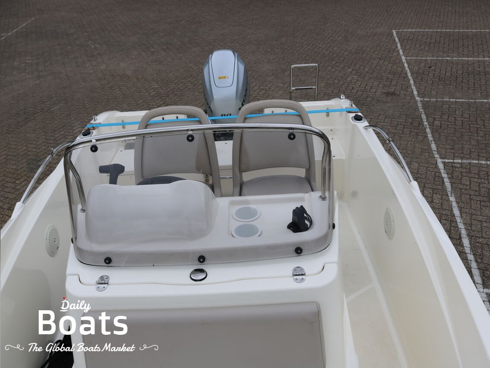 2019 Quicksilver Activ 535 Open for sale. View price, photos and Buy ...