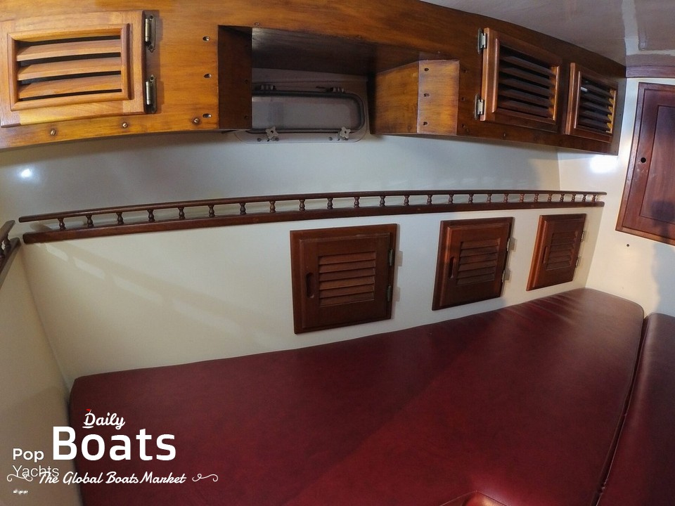 1971 Columbia Yachts 34 Mark Ii for sale. View price, photos and Buy ...