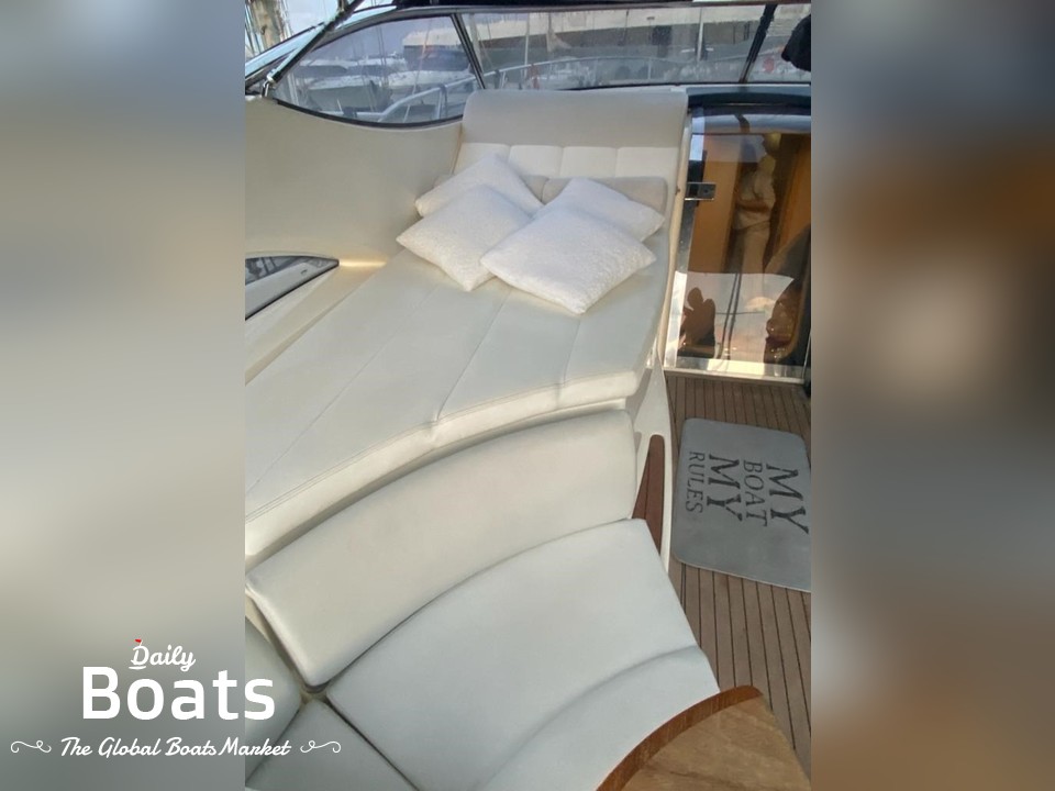 2007 Atlantis 39 for sale. View price, photos and Buy 2007 Atlantis 39 ...