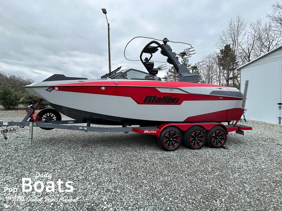 2020 Malibu M240 for sale. View price, photos and Buy 2020 Malibu M240 ...