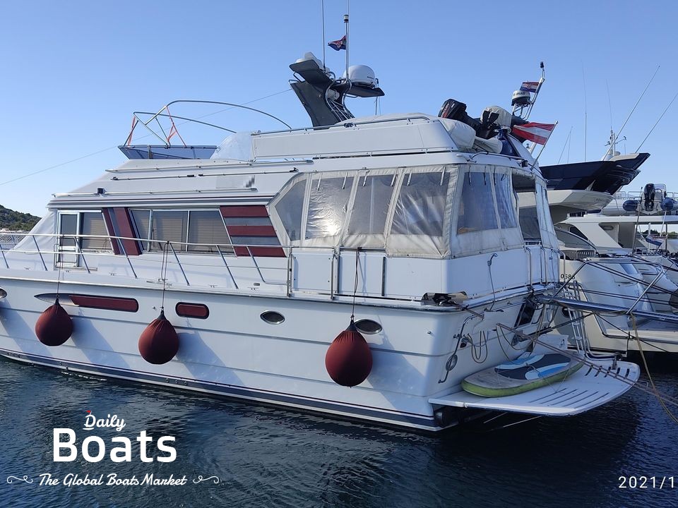 President Yachts for sale - Daily Boats