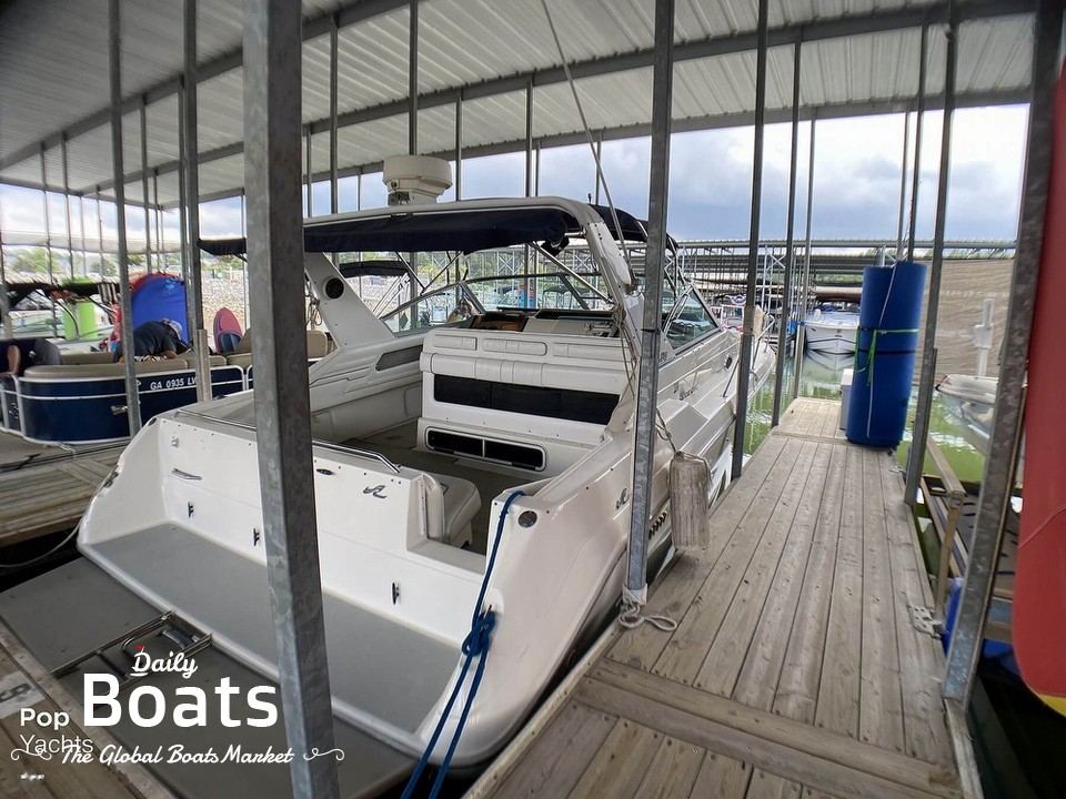 1994 Sea Ray 330 Sundancer for sale. View price, photos and Buy 1994 ...