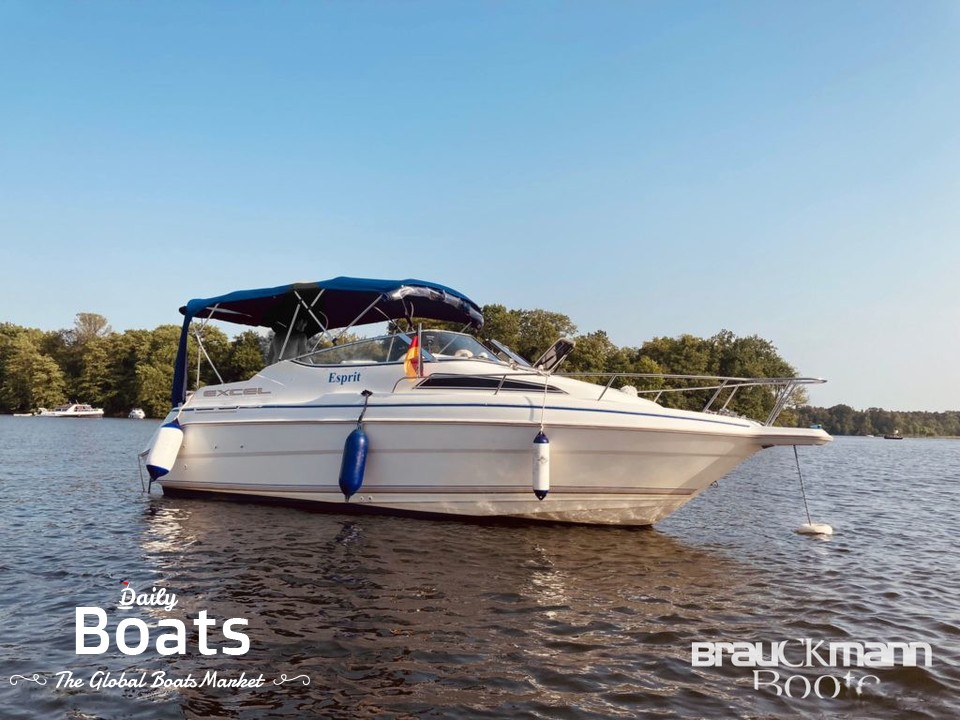 1994 Wellcraft 23 Se Eycel for sale. View price, photos and Buy 1994 ...