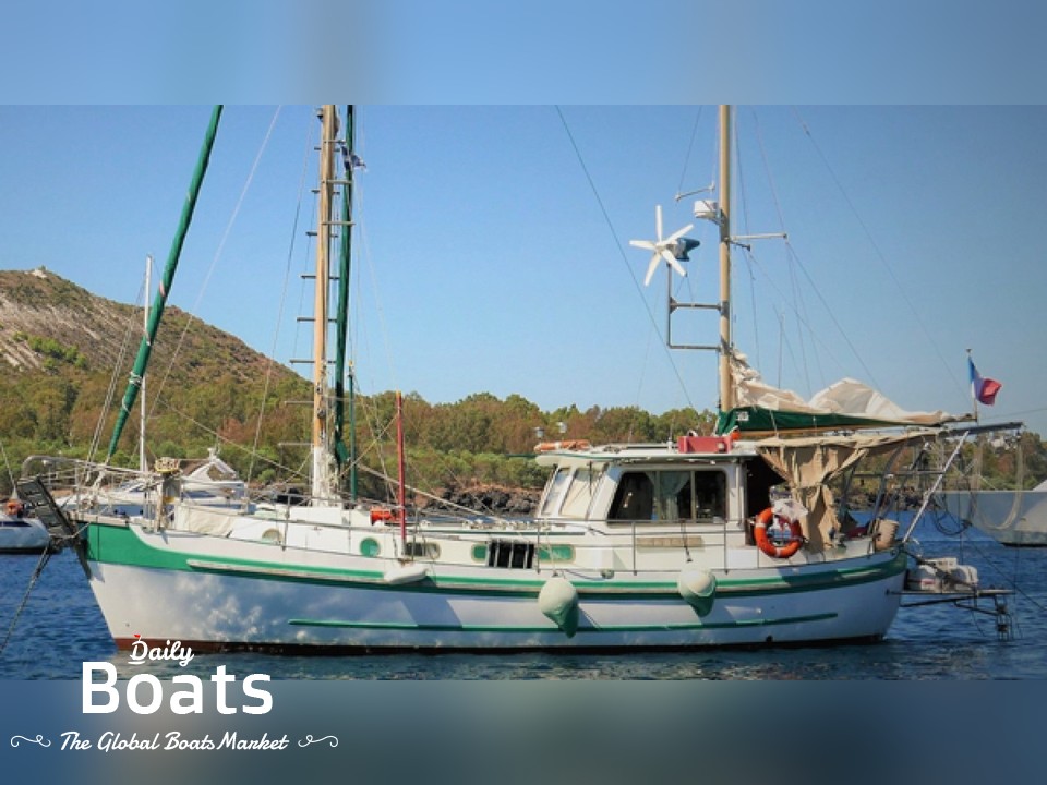 1978 Estawert Banjer 37 for sale. View price, photos and Buy 1978 ...