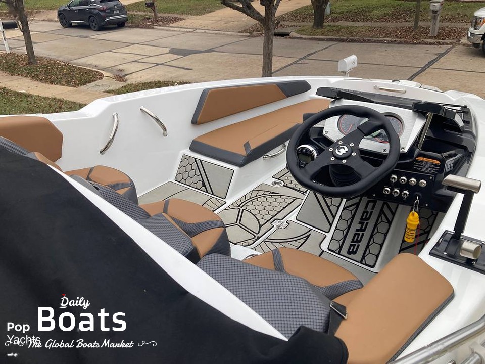 2021 Scarab 165 Ho for sale. View price, photos and Buy 2021 Scarab 165 ...