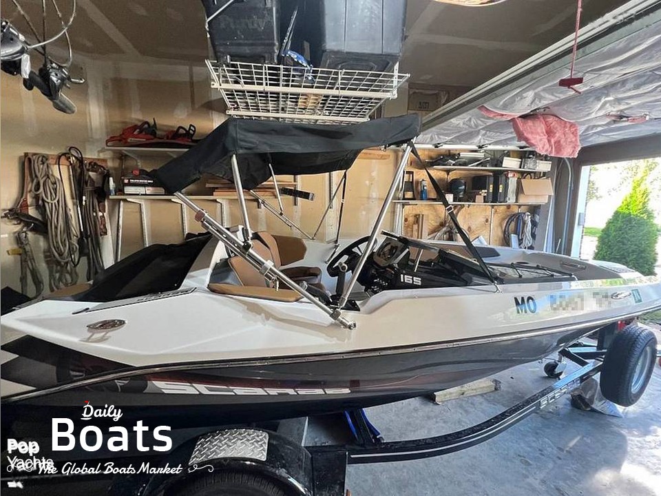 2021 Scarab 165 Ho for sale. View price, photos and Buy 2021 Scarab 165 ...