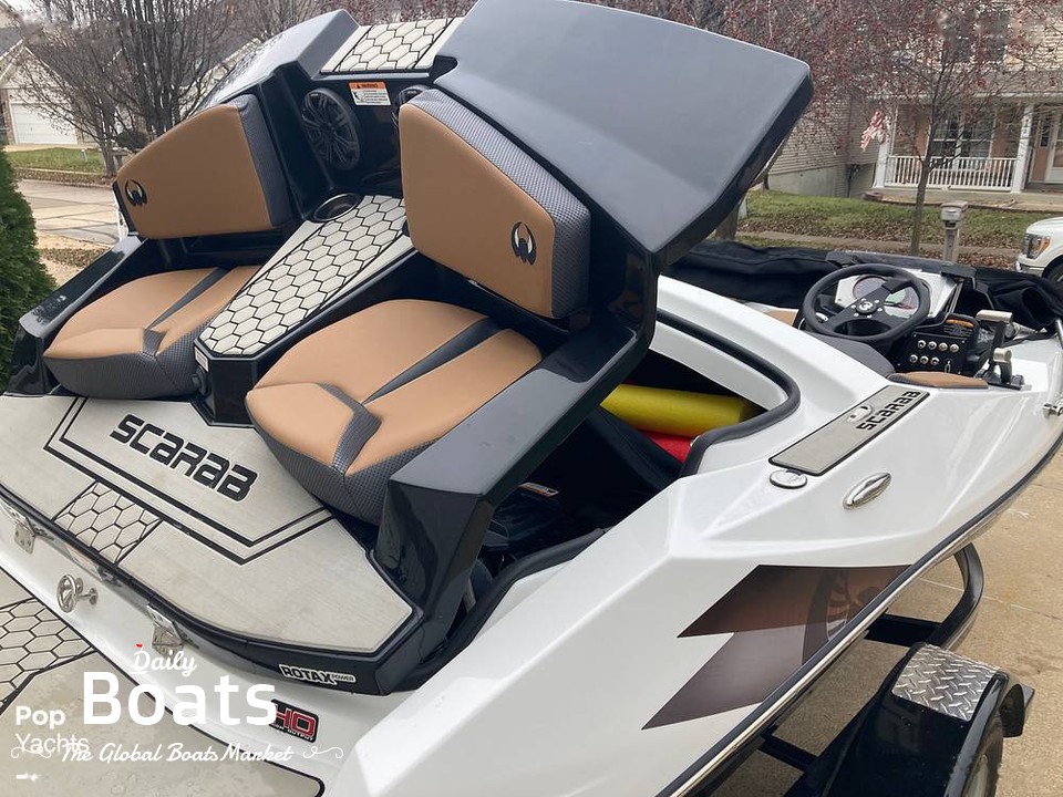 2021 Scarab 165 Ho for sale. View price, photos and Buy 2021 Scarab 165 ...