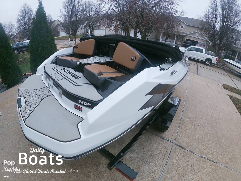 2021 Scarab 165 Ho for sale. View price, photos and Buy 2021 Scarab 165 ...