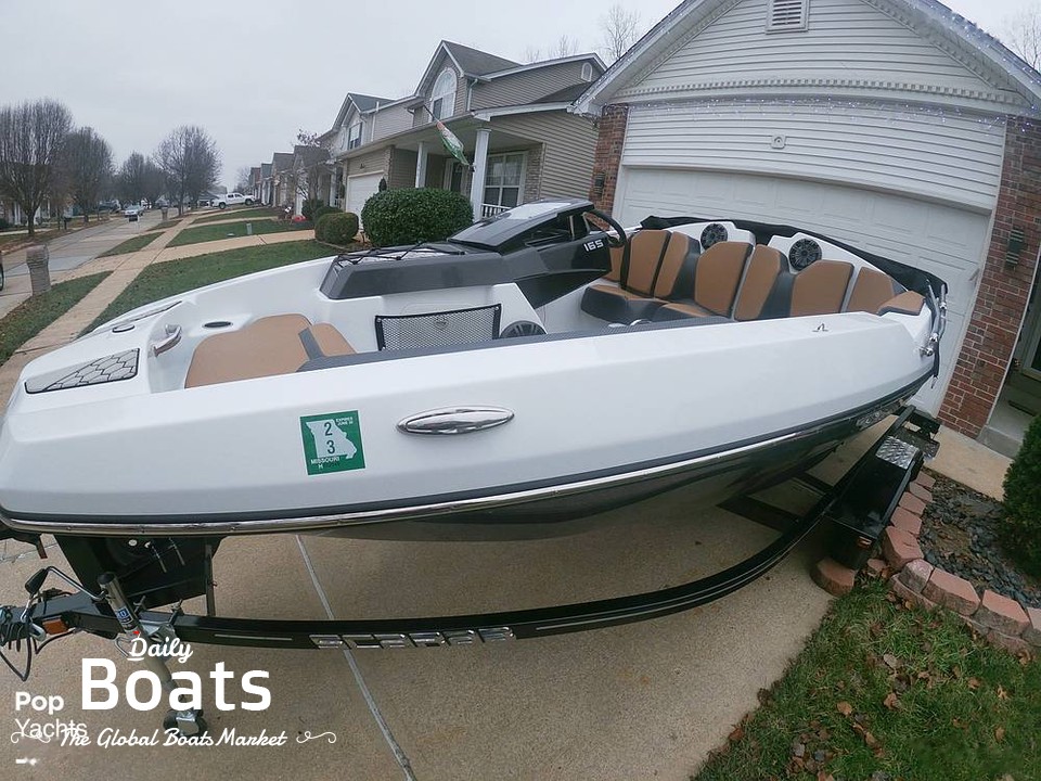2021 Scarab 165 Ho for sale. View price, photos and Buy 2021 Scarab 165 ...