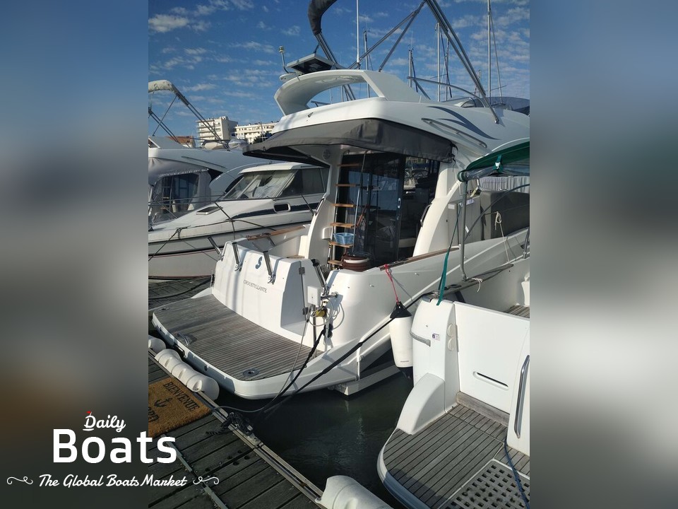 2016 Bénéteau Antares 30 Fly for sale. View price, photos and Buy 2016 ...