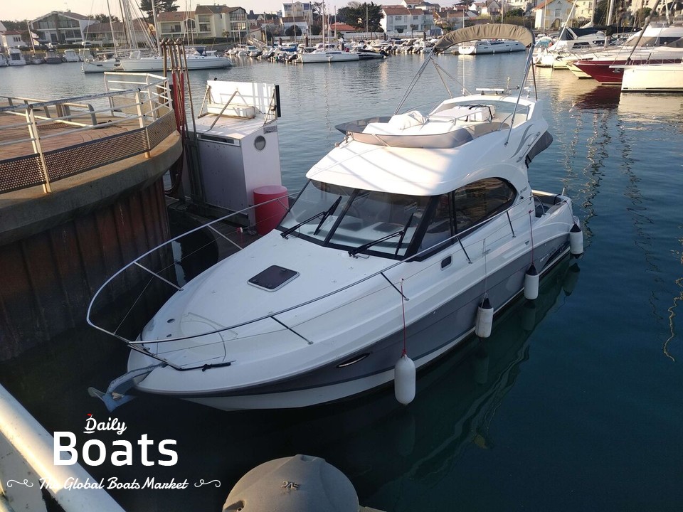 2016 Bénéteau Antares 30 Fly for sale. View price, photos and Buy 2016 ...