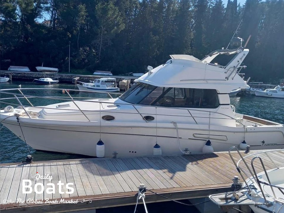 2005 Faeton 11.80 Moraga for sale. View price, photos and Buy 2005 ...