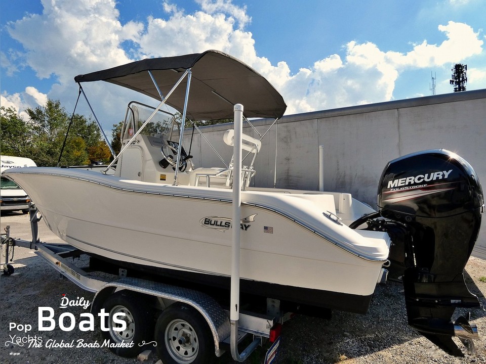 2018 Bulls Bay 200 Cc for sale. View price, photos and Buy 2018 Bulls ...