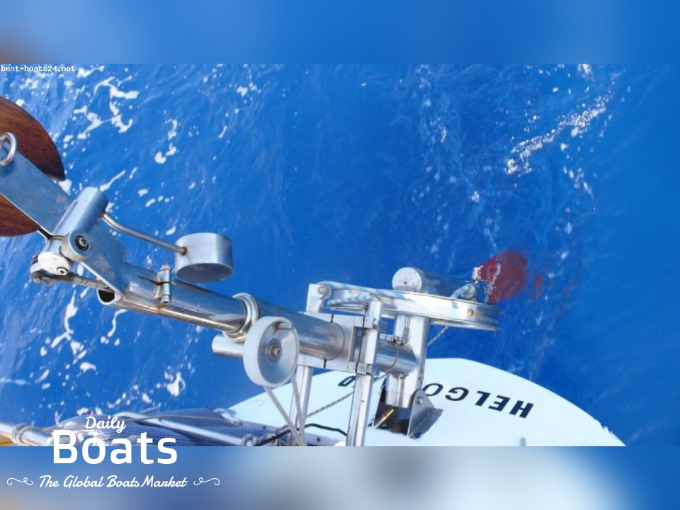 1971 Delta Catamarans 36 for sale. View price, photos and Buy 1971 ...