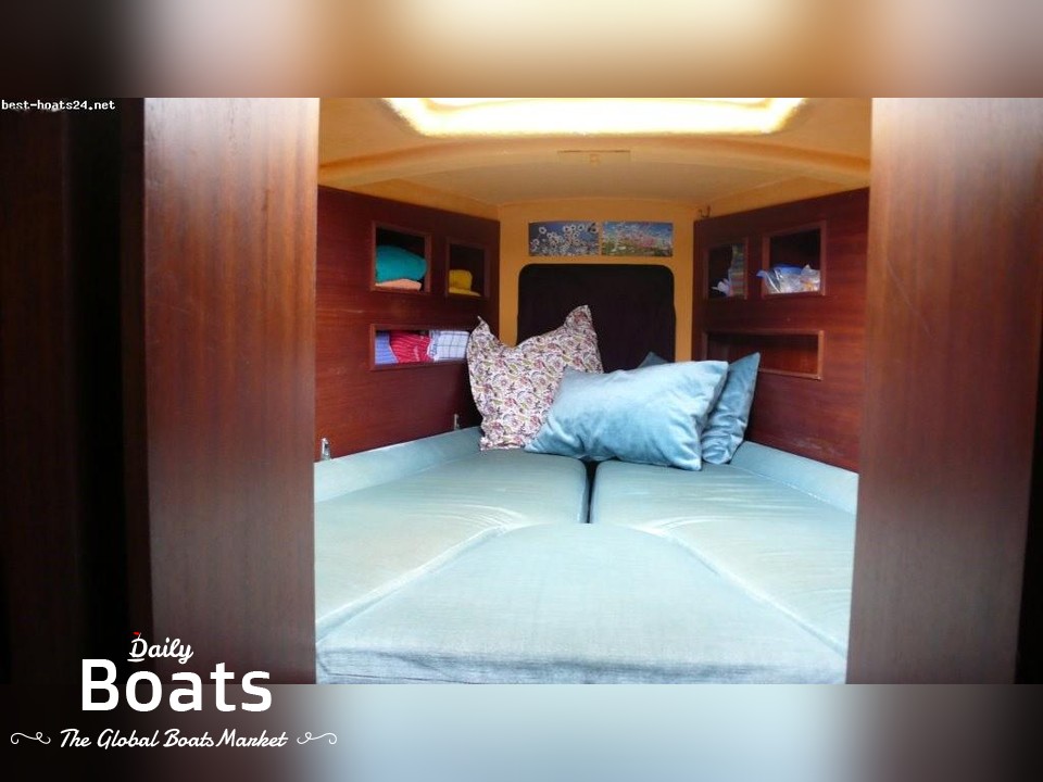 1971 Delta Catamarans 36 for sale. View price, photos and Buy 1971 ...