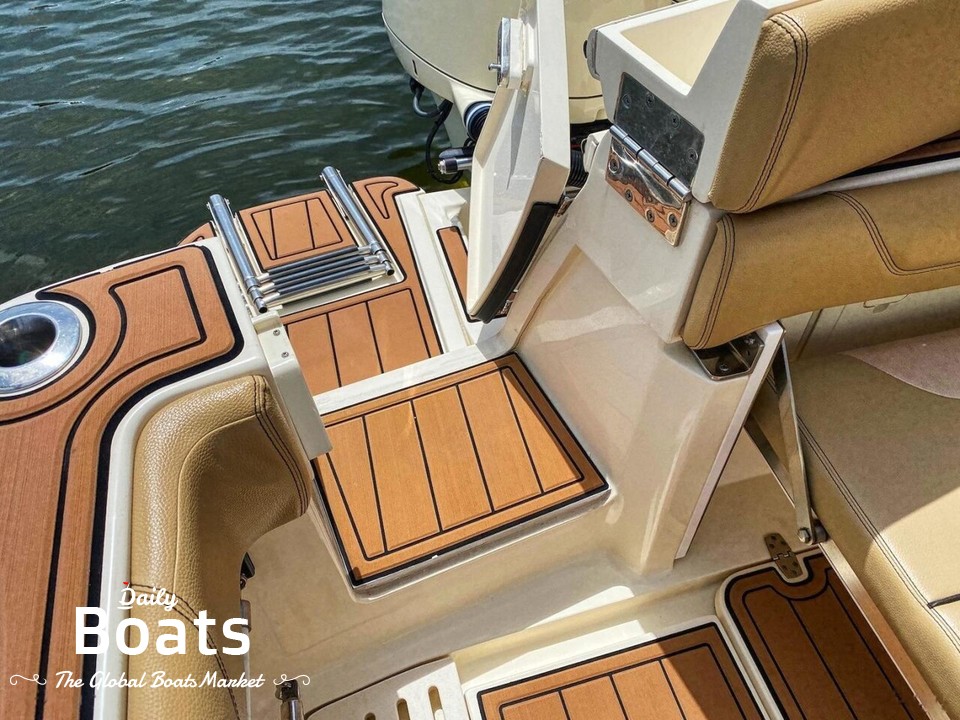 2015 Scout Boats 300 Lxf for sale. View price, photos and Buy 2015 ...