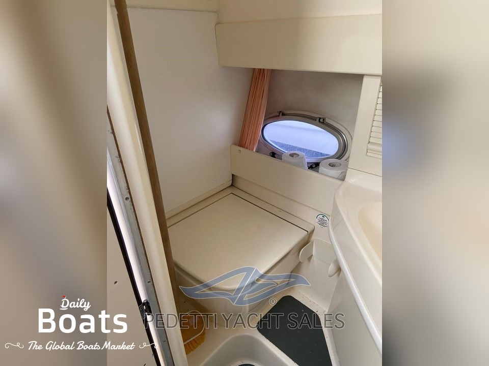 1995 Cranchi Endurance 35 for sale. View price, photos and Buy 1995 ...