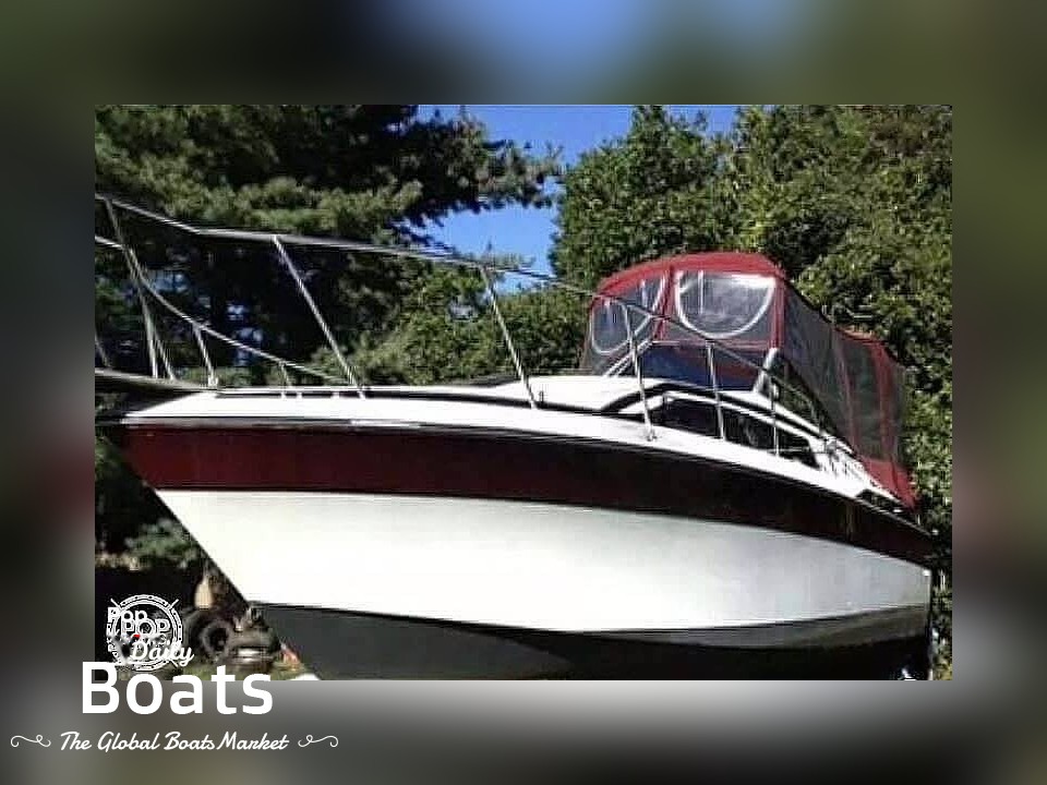 1985 Wellcraft 260 Ac for sale. View price, photos and Buy 1985 ...