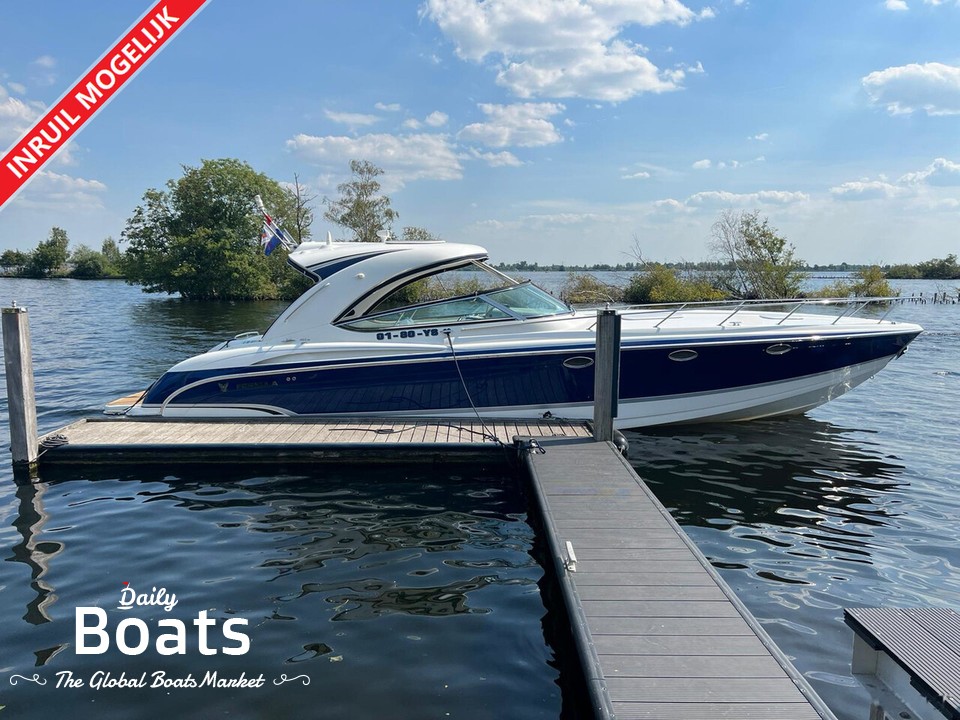 2006 Formula Boats 400 Super Sport for sale. View price, photos and Buy ...