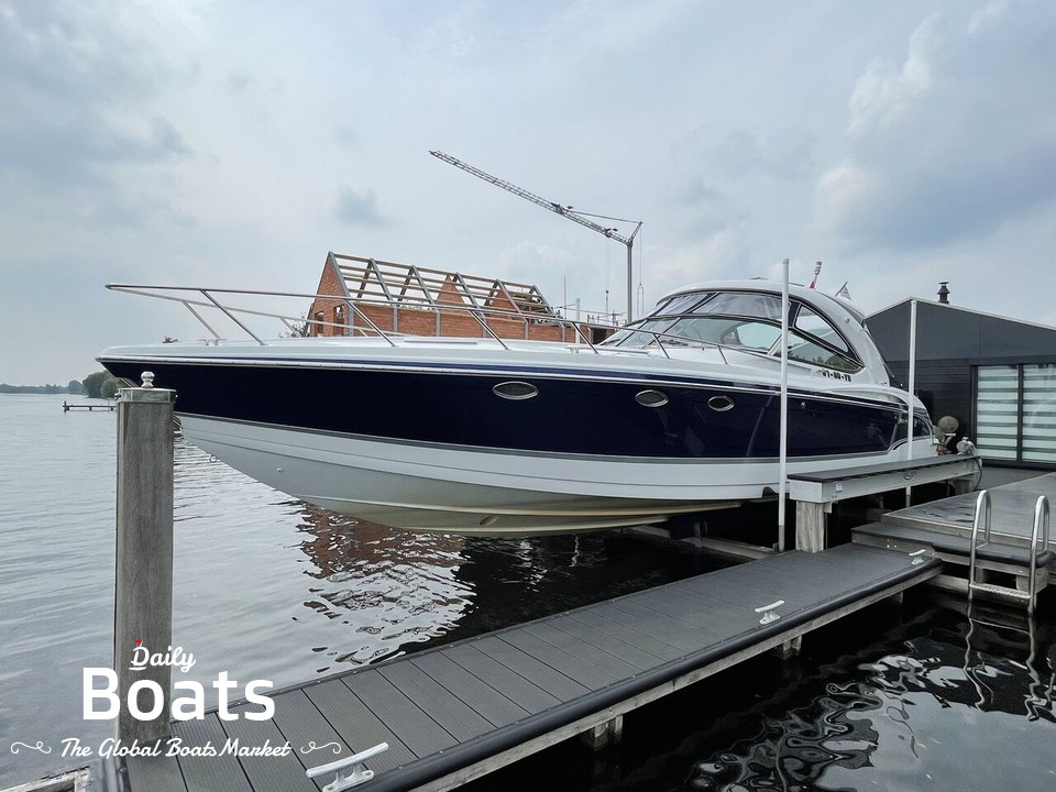 2006 Formula Boats 400 Super Sport for sale. View price, photos and Buy ...