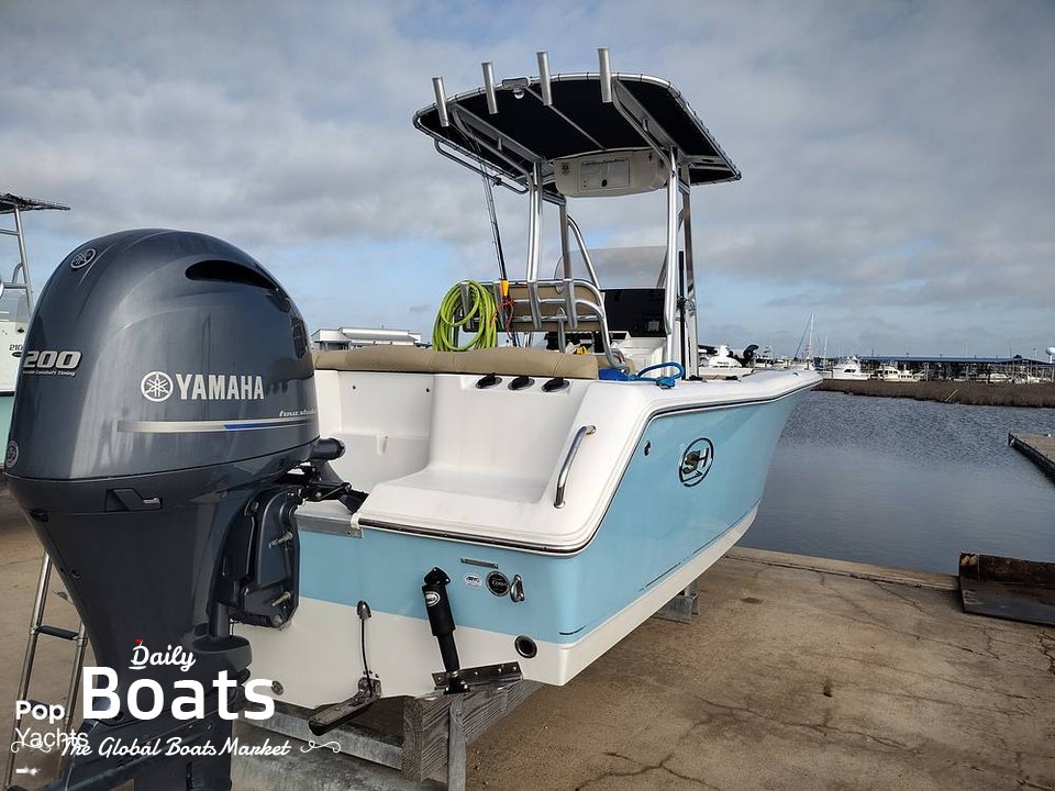 2017 Sea Hunt Boats Ultra 225 for sale. View price, photos and Buy 2017 ...