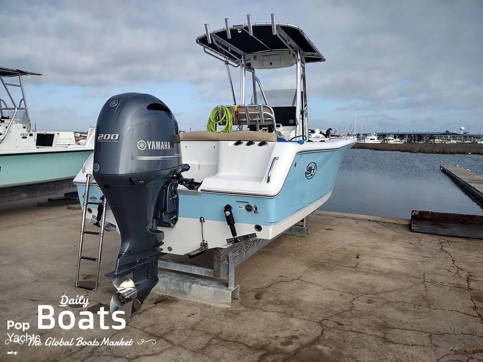 2017 Sea Hunt Boats Ultra 225 for sale. View price, photos and Buy 2017 ...