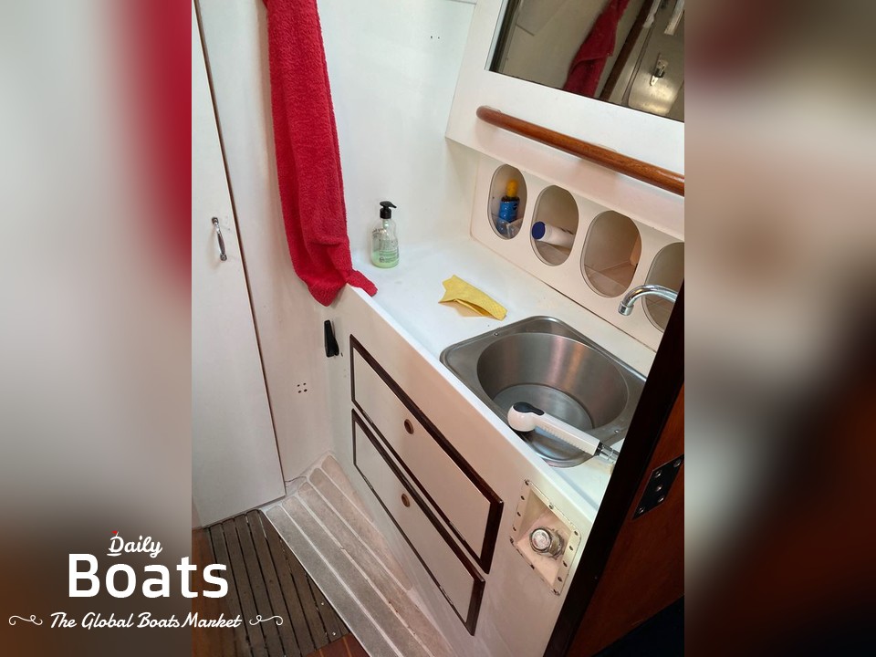 Camper & Nicholsons 45 Sloop for sale. View price, photos and Buy ...