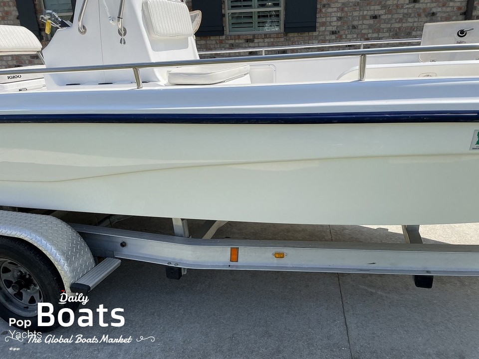 2005 Kenner Boats Fish Master 24 for sale. View price, photos and Buy ...