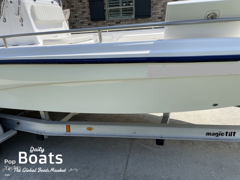 2005 Kenner Boats Fish Master 24 for sale. View price, photos and Buy ...