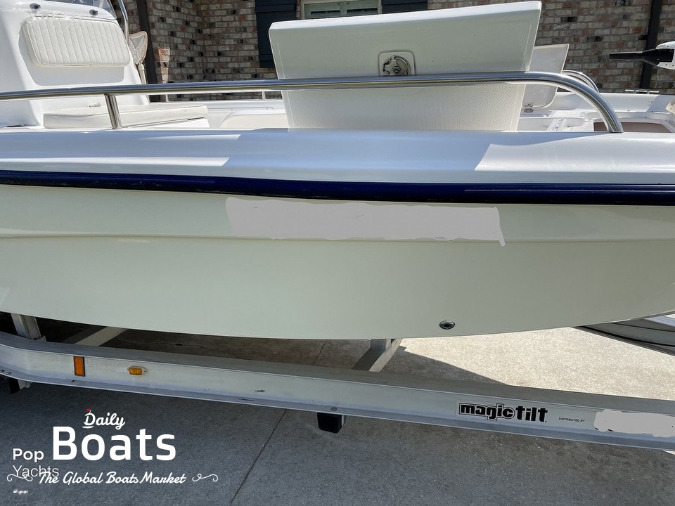 2005 Kenner Boats Fish Master 24 for sale. View price, photos and Buy ...