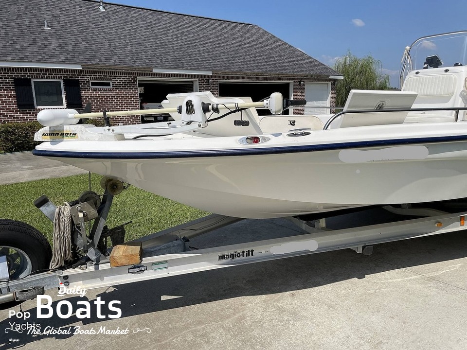 2005 Kenner Boats Fish Master 24 for sale. View price, photos and Buy ...