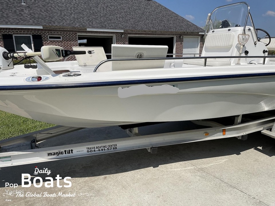 2005 Kenner Boats Fish Master 24 for sale. View price, photos and Buy ...