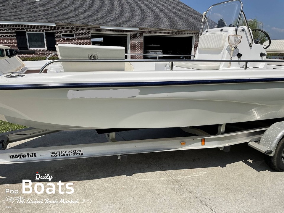 2005 Kenner Boats Fish Master 24 for sale. View price, photos and Buy ...