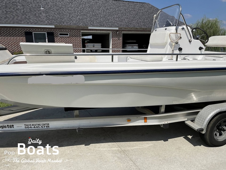2005 Kenner Boats Fish Master 24 for sale. View price, photos and Buy ...
