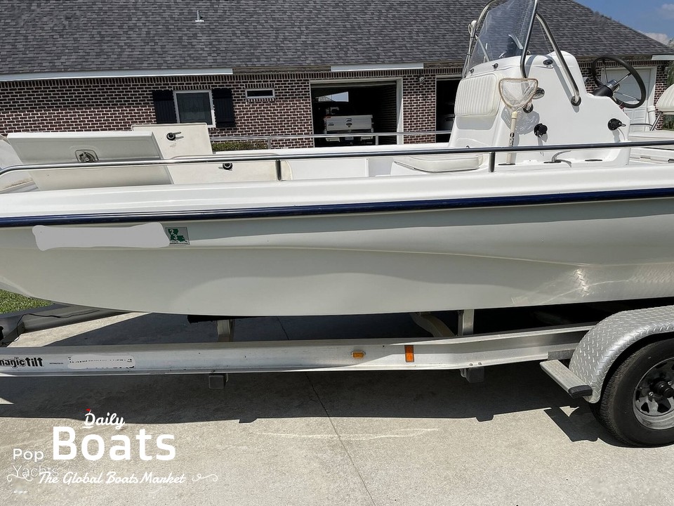 2005 Kenner Boats Fish Master 24 for sale. View price, photos and Buy ...