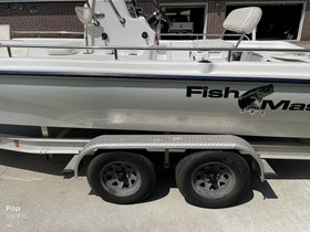 2005 Kenner Boats Fish Master 24 for sale. View price, photos and Buy ...