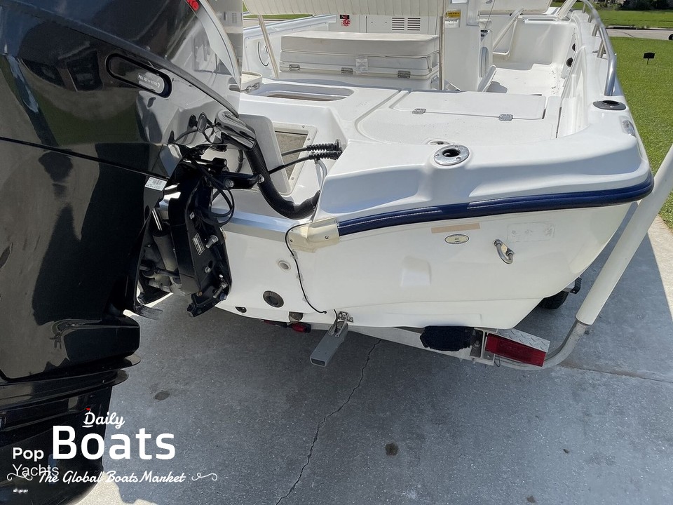 2005 Kenner Boats Fish Master 24 for sale. View price, photos and Buy ...