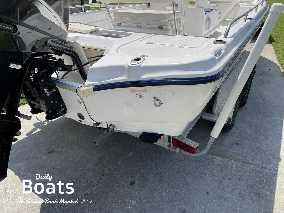 2005 Kenner Boats Fish Master 24 for sale. View price, photos and Buy ...