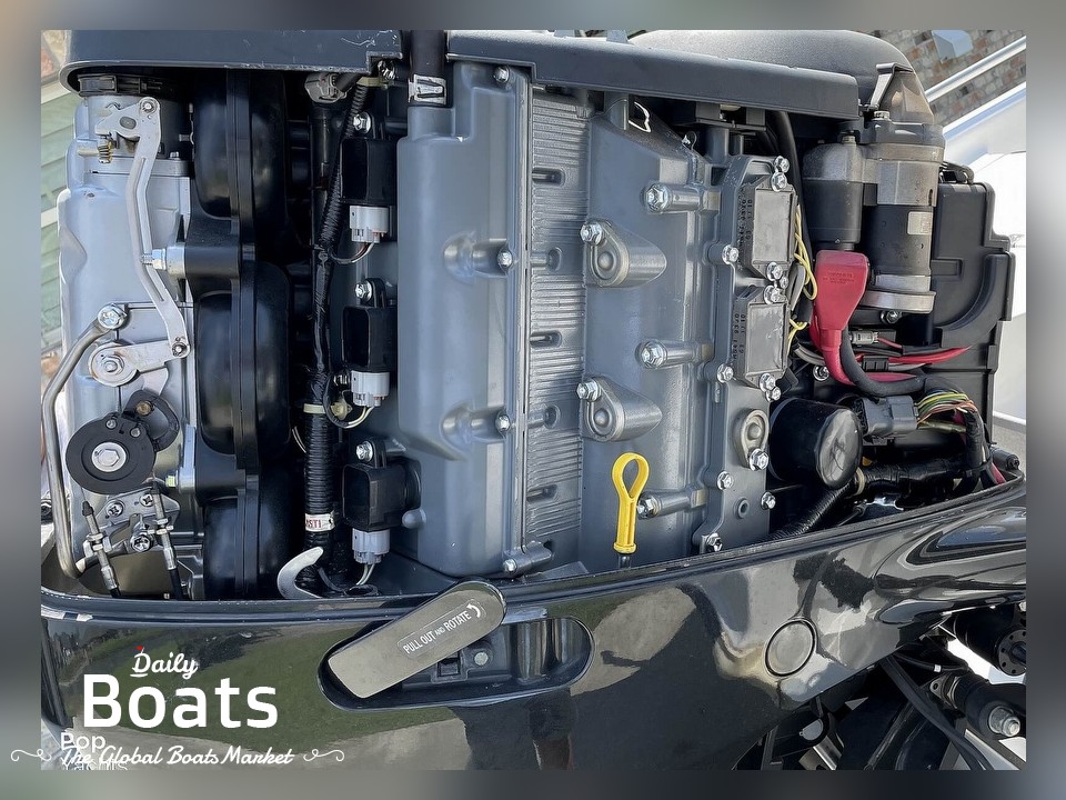 2005 Kenner Boats Fish Master 24 for sale. View price, photos and Buy ...