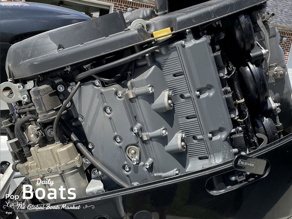 2005 Kenner Boats Fish Master 24 for sale. View price, photos and Buy ...