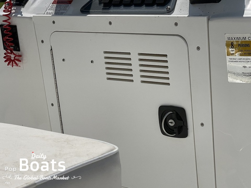 2005 Kenner Boats Fish Master 24 for sale. View price, photos and Buy ...